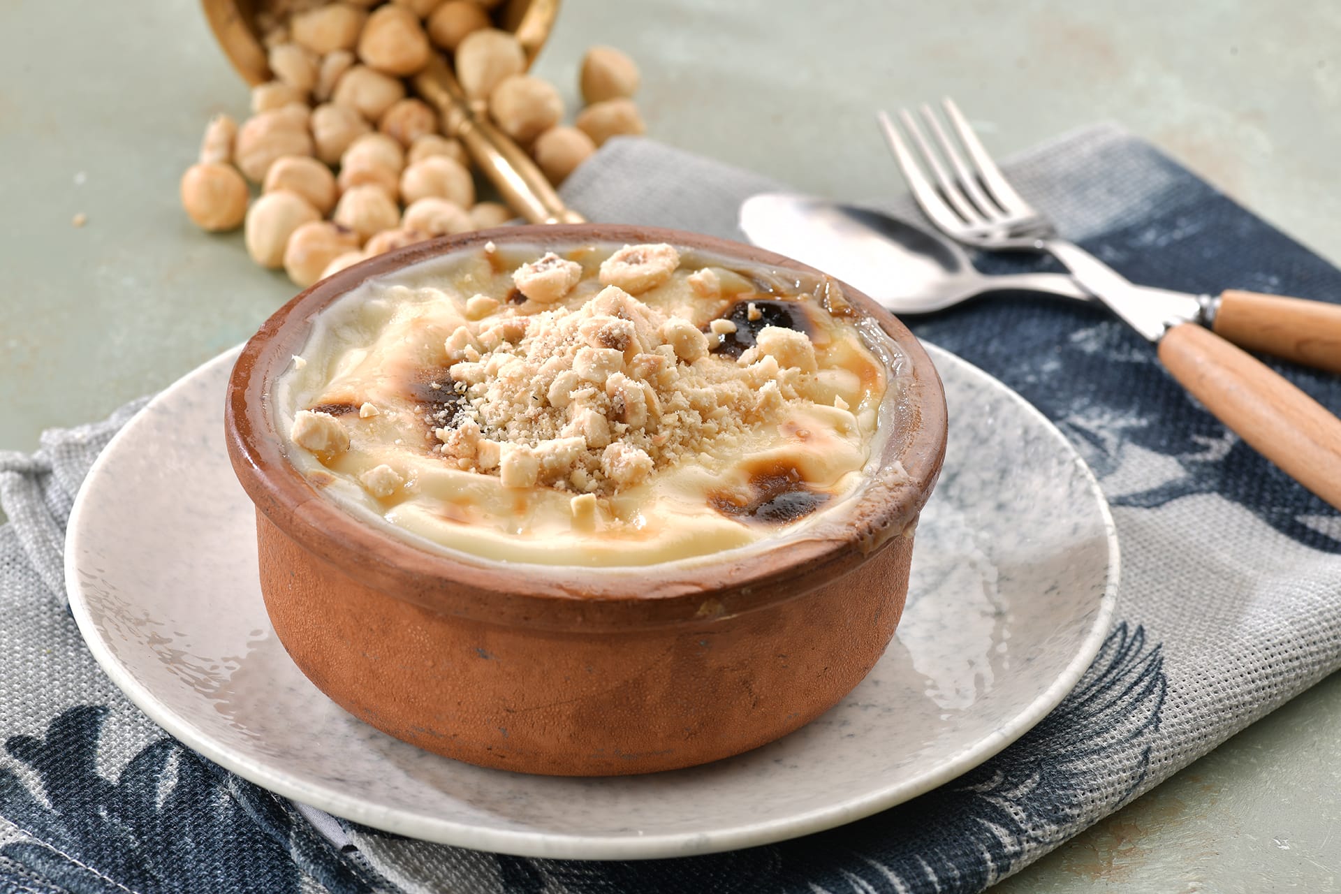 Tatlılar & İçecekler - Hasan Usta Kebap Ankara