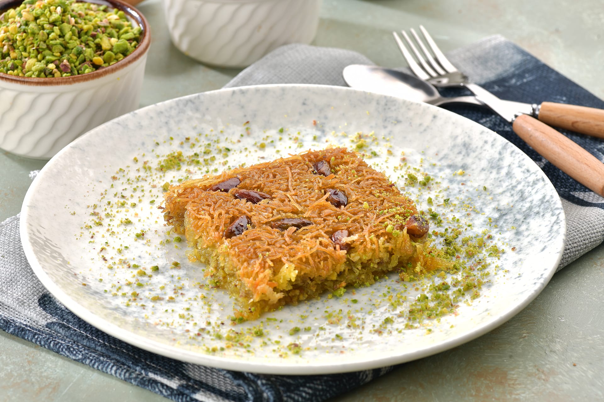 Galeri - Hasan Usta Kebap