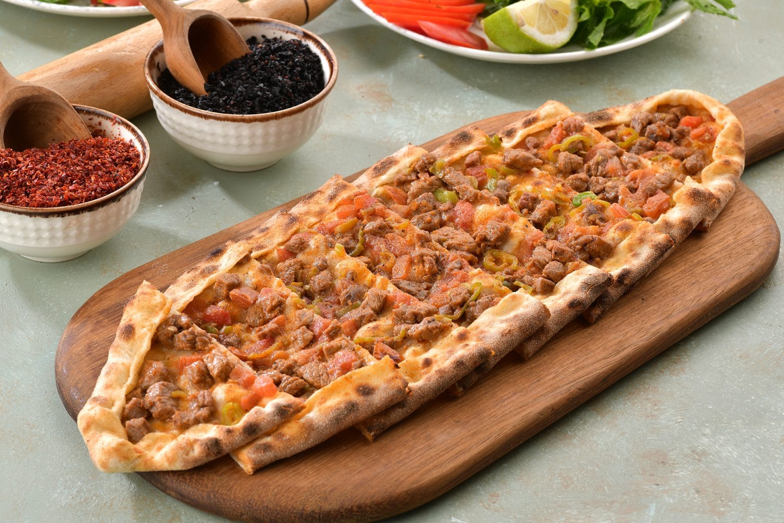 Galeri - Hasan Usta Kebap